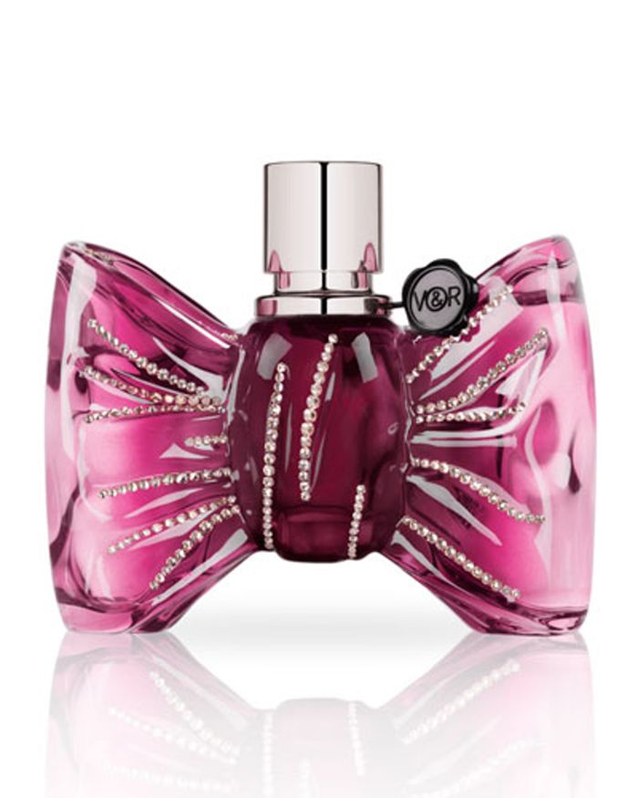 Intip 5 Desain Botol Parfum Tahan Lama yang Unik Banget! (Part 1 ...