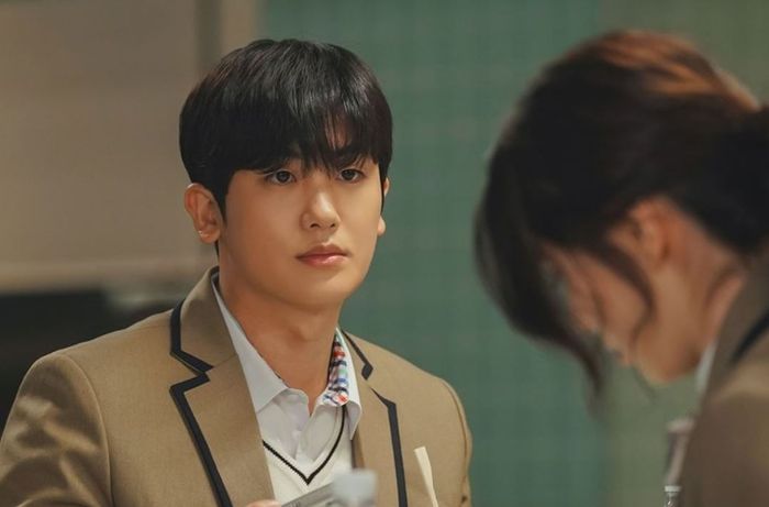 Sinopsis Drakor Soundtrack #1 yang Kisah Cinta 2 Sahabat Han Soo Hee ...