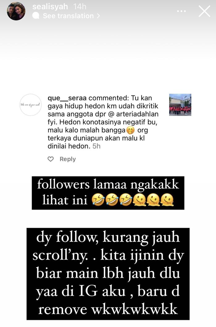 'Yang Aku Nikahin Duda' Istri Brigjen Hendra Kurniawan Buka Suara Usai Disentil Gaya Hidup Mewah ...