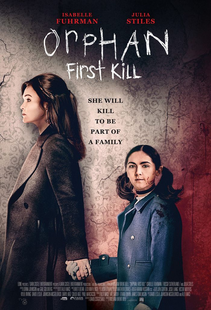 Sinopsis dan Spoiler Orphan: First Kill, Psikopat Ketemu Psikopat ...