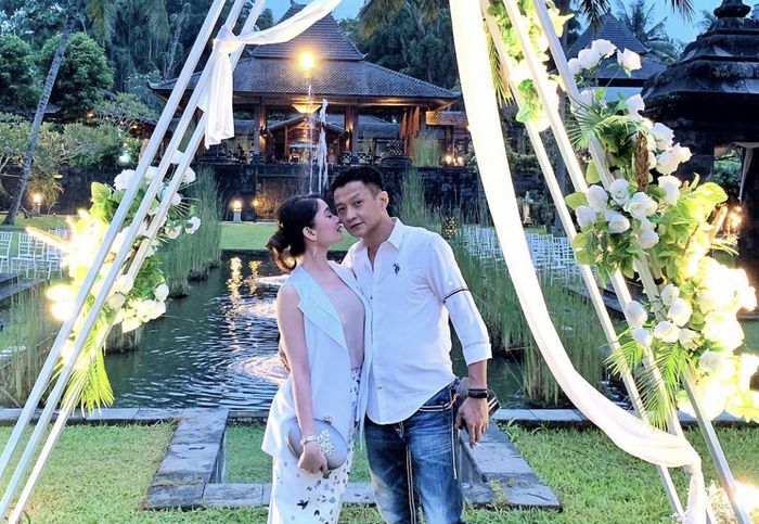 'Yang Aku Nikahin Duda' Istri Brigjen Hendra Kurniawan Buka Suara Usai Disentil Gaya Hidup Mewah ...