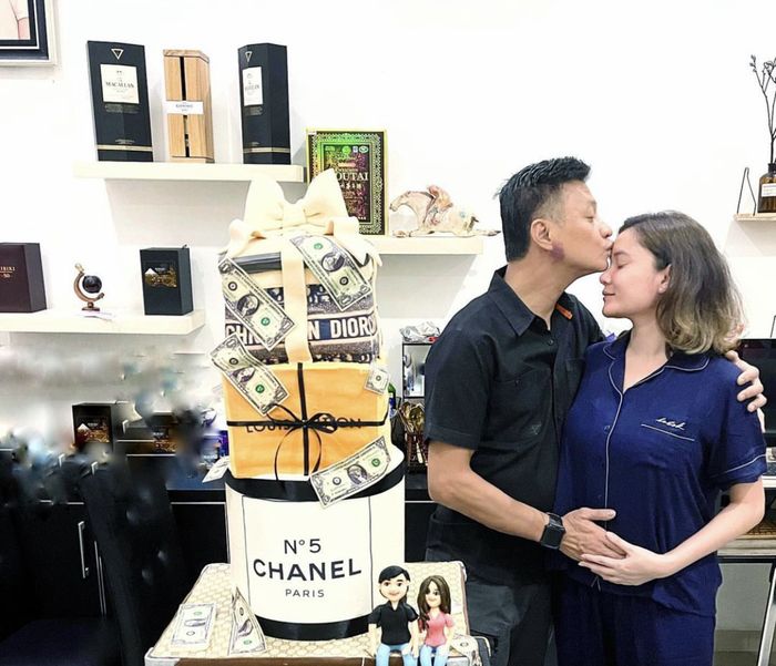 'Yang Aku Nikahin Duda' Istri Brigjen Hendra Kurniawan Buka Suara Usai Disentil Gaya Hidup Mewah ...