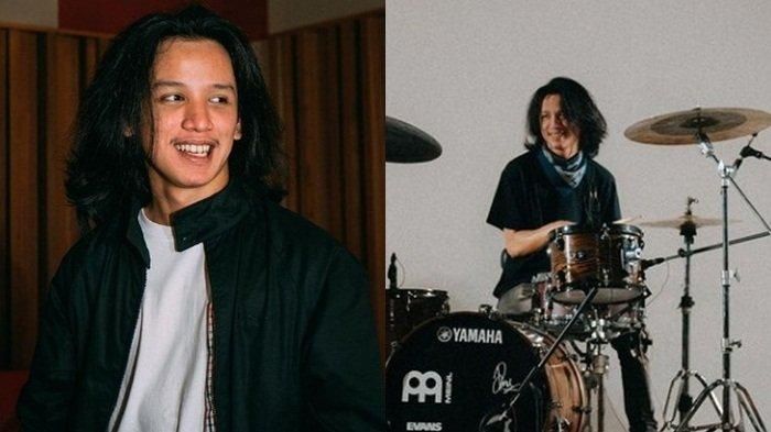 Ray Prasetya Mendadak Nyosor Cium Bunga Citra Lestari Saat Duet Nyanyi ...