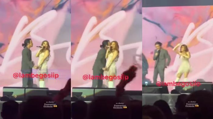 Profil Ray Prasetya, Drummer Muda yang Bikin Heboh Gegara Berani Cium ...