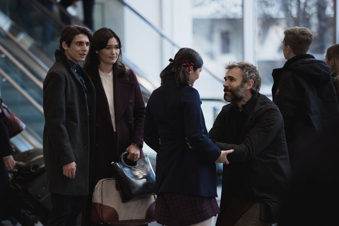 Sinopsis dan Spoiler Orphan: First Kill, Psikopat Ketemu Psikopat ...