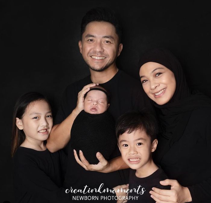 Dikenal Sebagai Presenter dan Komedian, Ternyata Inilah Cita-Cita Masa ...