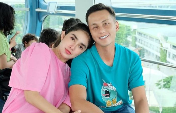 Betah Menjanda, Siapa Sangka Umi Kalsum dan Ayah Rozak Bak Izinkan Ayu ... Betah Menjanda, Siapa Sangka Umi Kalsum dan Ayah Rozak Bak Izinkan Ayu ...