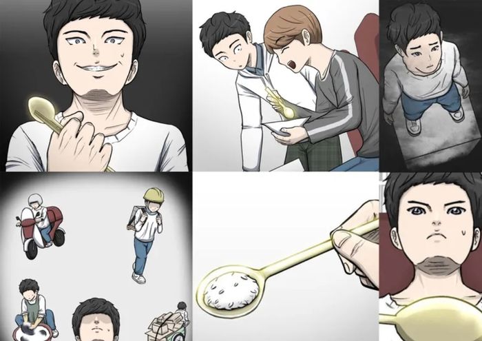 Sinopsis Drakor Golden Spoon yang Dibintangi Sungjae BTOB dan Jung ...