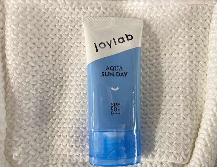 Maksimal Lindungi Kulit, Ini 3 Sunscreen Joylab Buat Tiap Jenis Kulit ...