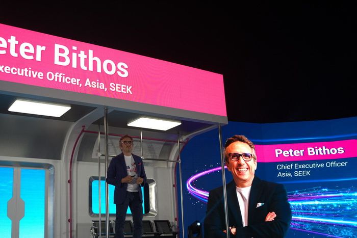 JobStreet Luncurkan seekMAX, Platform Belajar Gratis di Indonesia ...