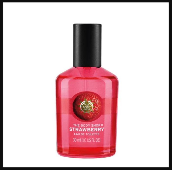 Wangi Sepanjang Hari, Rekomendasi Parfum Tahan Lama Aroma Strawberry ...