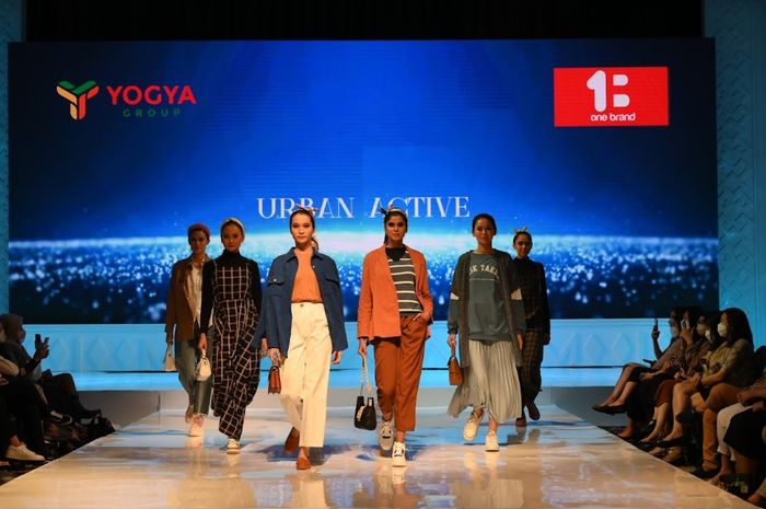 Gandeng 8 Brand Lokal Sekaligus, YOGYA Group Ikut Persembahkan Koleksi ...