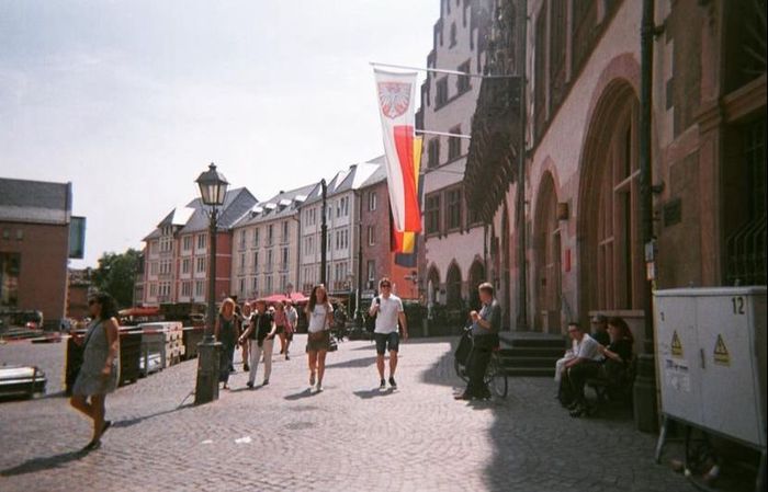 Daftar 16 Negara Bagian Jerman yang Lengkap dengan Ibu Kotanya - Semua ...