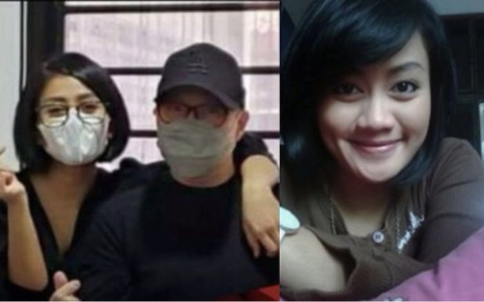 Dituding Kelola Dana Capres Rp 300 T, Dirut Taspen Terseret Video Viral Pramugari Cantik, Foto ...