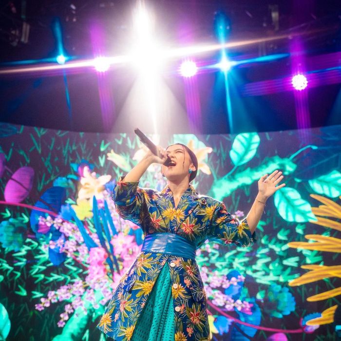 Masyaallah Cantiknya, Intip Potret Ziva Magnolya yang Dipuji Semakin ...