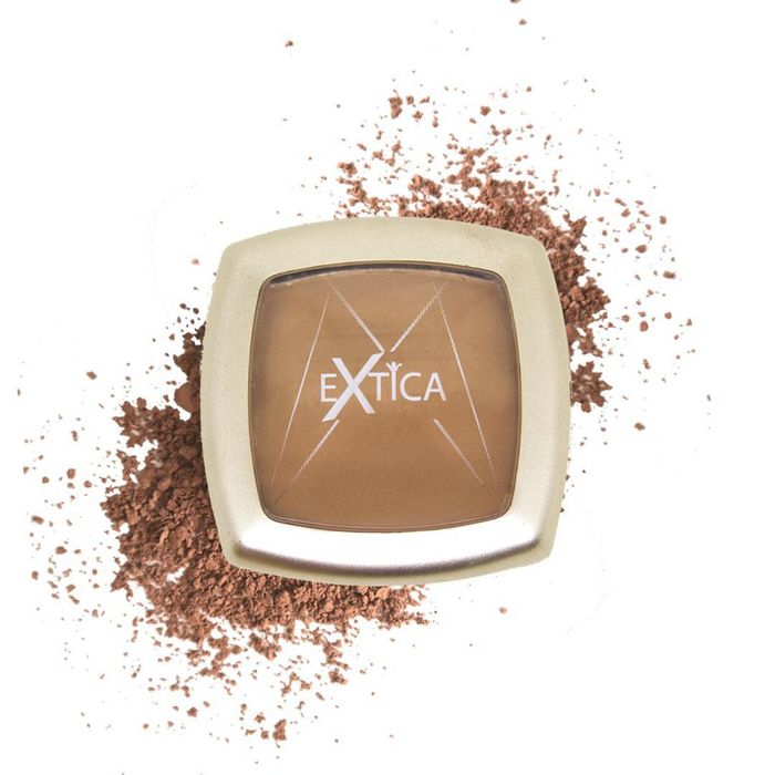 3 Contour Powder Bikin Wajah Tirus Tahan Lama di Bawah Rp 100 Ribu - Stylo