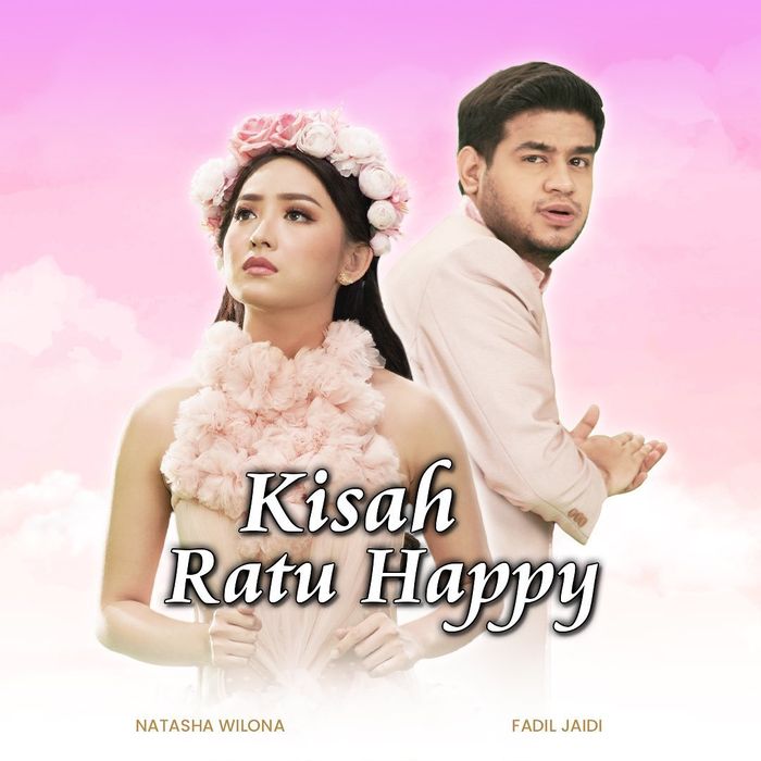 Poster Ala Sinetron Natasha Wilona dan Fadil Jaidi Diledek Netizen ... Poster Ala Sinetron Natasha Wilona dan Fadil Jaidi Diledek Netizen ...