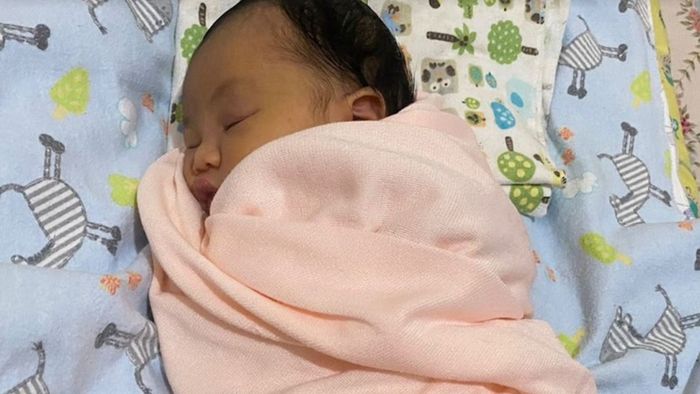 10+ Nama Bayi Perempuan Kristen 3 Kata Lengkap dengan Awalan Huruf A-Z ...