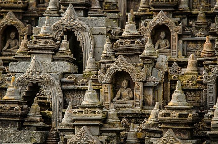 5 Peninggalan Kerajaan Hindu Buddha di Indonesia, Materi Kelas 4 SD - Kids 5 Peninggalan Kerajaan Hindu Buddha di Indonesia, Materi Kelas 4 SD - Kids