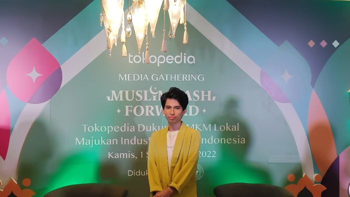 Tips Mengembangkan Bisnis dari Owner GoneGani, Khairul Gani! - CewekBanget