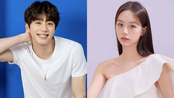 Info Drama Korea Hyeri Girl's Day, Makin Akrab dan Hangat dengan Jun U-KISS! - Semua Halaman ...