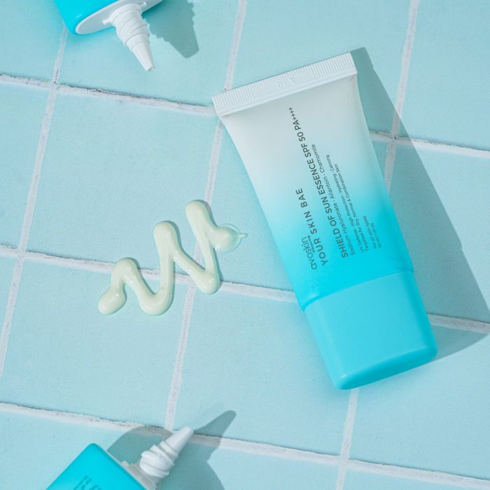 4 Rekomendasi Sunscreen SPF 50 untuk Kulit Kering dari Brand Lokal - Stylo