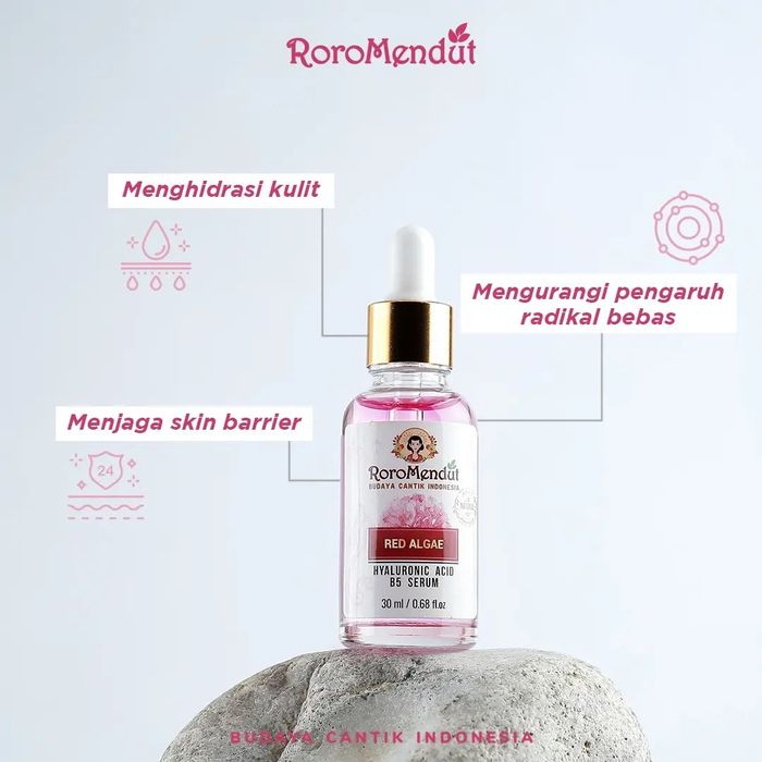 Deretan Serum Lokal yang Bikin Glowing Harga di Bawah Rp100 Ribu ...