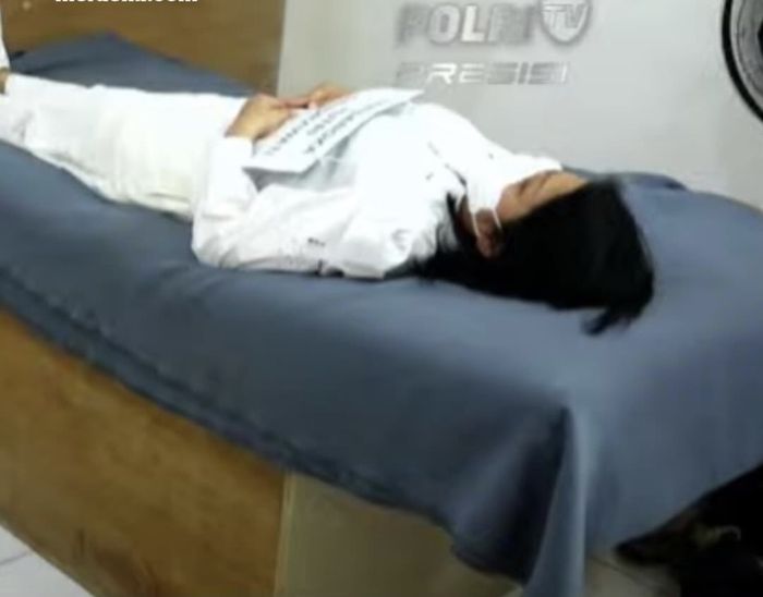 Istri Ferdy Sambo Masih Tanya Begini Ke Kuat Maruf Pelecehan Putri