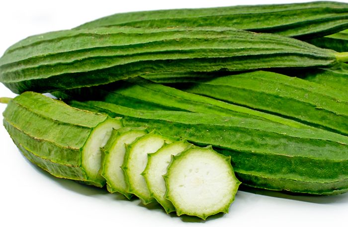 Tips Memasak Sayur Oyong Dari Pasar Biar Gak Pahit Segera Buang Bagian