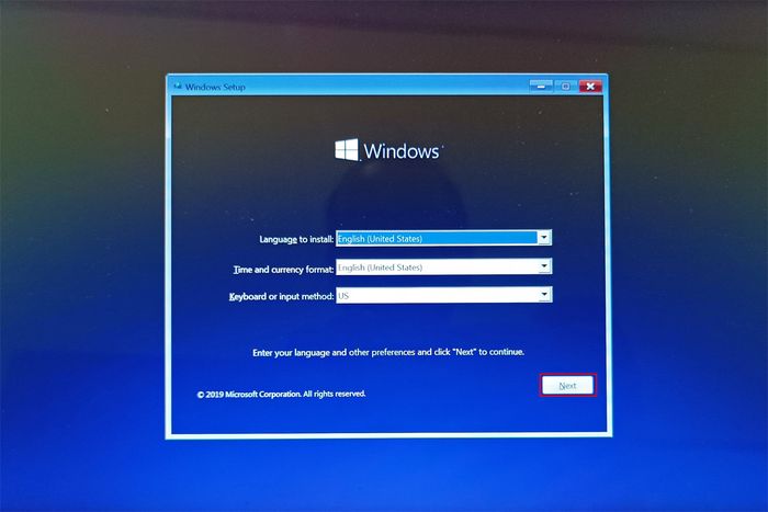 Begini Cara Me-restore System Image Windows 10 yang Telah Dibuat ...