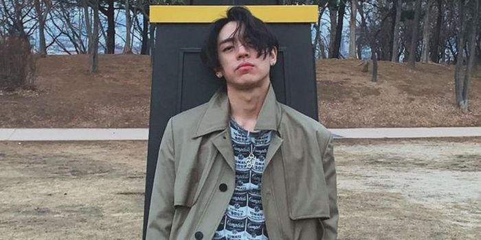 Jadi Trending, Sosok DPR IAN yang Digemari Banyak Cewek Ulang Tahun ...