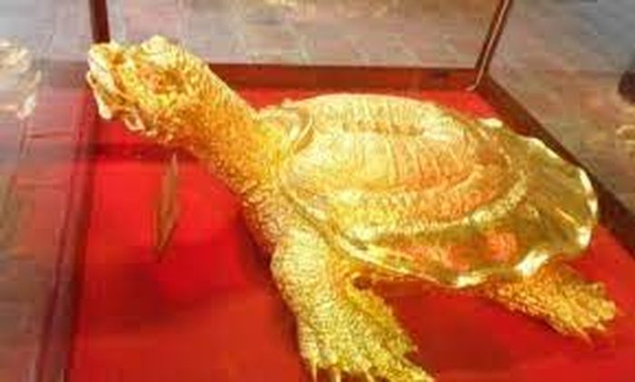 7 Bukti Peninggalan Kerajaan Kutai yang Luar Biasa Menakjubkan - Intisari