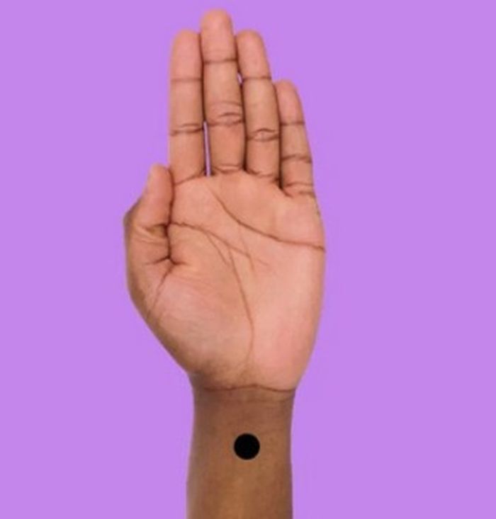 5 Titik Pijat Tekanan Agar Cepat Tidur, Lakukan Secara Rutin - Semua ...