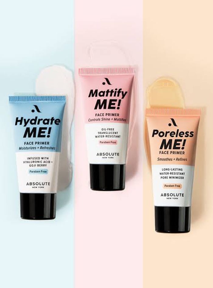 Tutorial Makeup untuk Pemula yang Bikin Pangling Namun Tetap Simpel ...