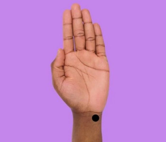 5 Titik Pijat Tekanan Agar Cepat Tidur, Lakukan Secara Rutin - Grid Health