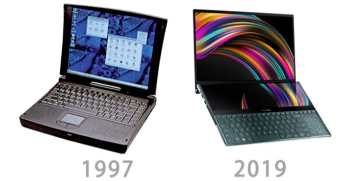 ASUS Zenbook 14X OLED Space Edition Akan Rilis Tanggal 15 September ...