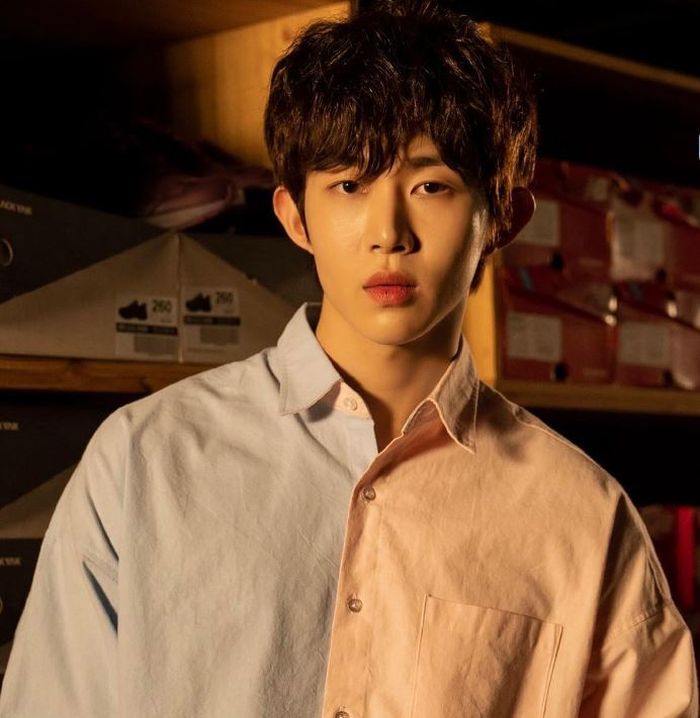 Sinopsis Drakor Nara Who Wants to Become an Insider yang Diperankan ...