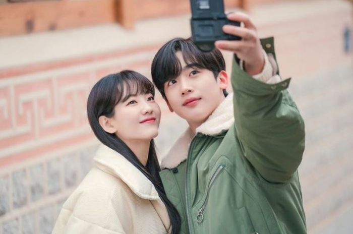 Sinopsis Drakor School 2021 dengan Kim Yo Han, Choo Young Woo, Jo Yi ...