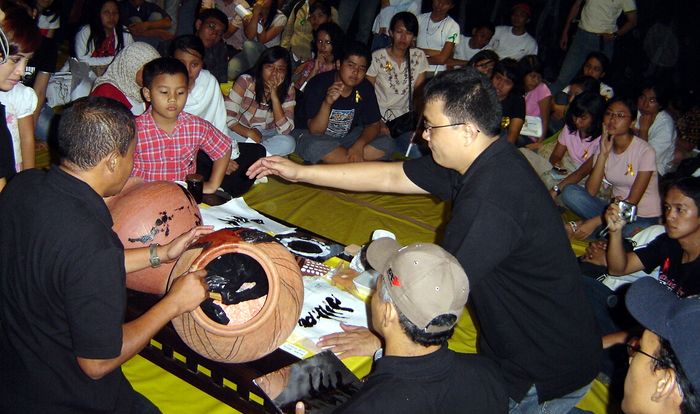 Kenangan National Geographic Indonesia bersama Pindi Setiawan, Legenda ...