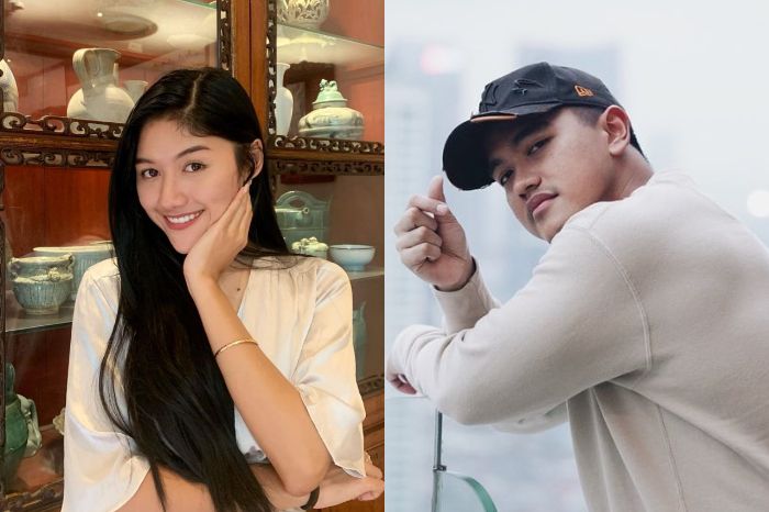 Dulu Pakai Kawat Gigi dan Wajahnya Nyaris Polosan Tanpa Make Up, Intip Potret Lawas Erina Gudono ...