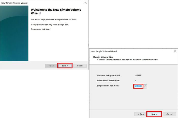 Mudah, Ini Cara Mempartisi SDD/HDD Eksternal Melalui Windows 10 - Semua ...