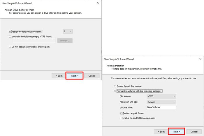 Mudah, Ini Cara Mempartisi SDD/HDD Eksternal Melalui Windows 10 - Semua ...