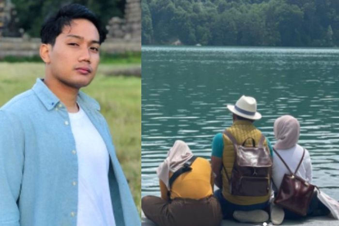 Masyaallah, Ridwan Kamil dan Atalia Praratya Terkagum-kagum dengan ...