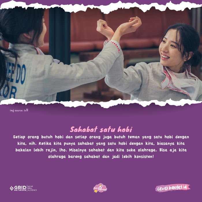 5 Tipe Sahabat yang Wajib Banget Kita Miliki. Sudah Punya Girls ...