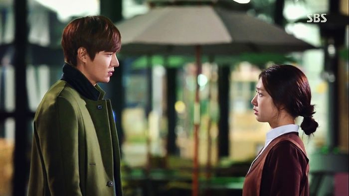Sinopsis Drakor The Heirs, Kisah Cinta Si Kaya dan Si Miskin yang Dibintangi Lee Min Ho dan Park ...