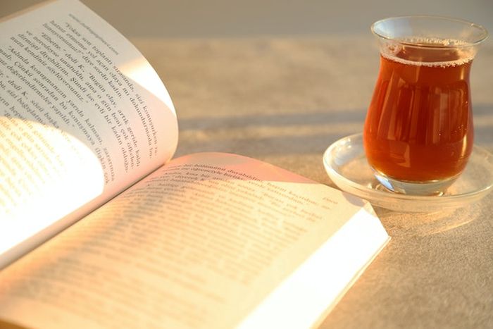Sejarah Kombucha, Minuman Sehat dari Larutan Teh yang Difermentasi ...