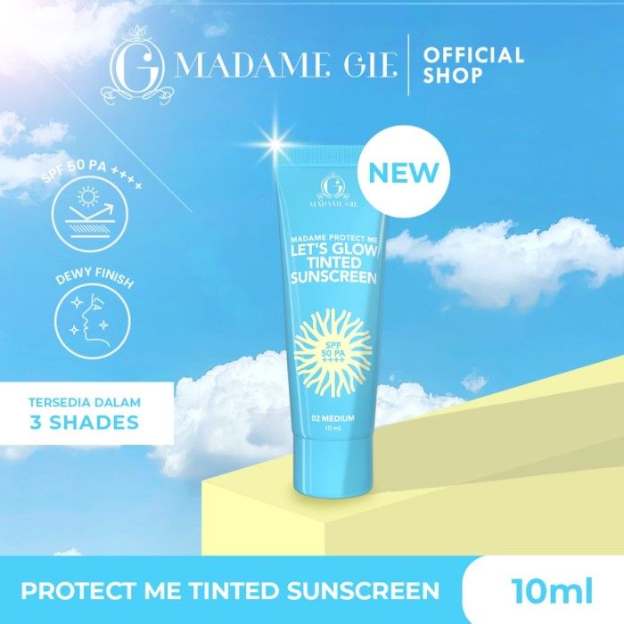 Rekomendasi Merk Sunscreen Terbaik dan Termurah di Bawah Rp 50 Ribu ...