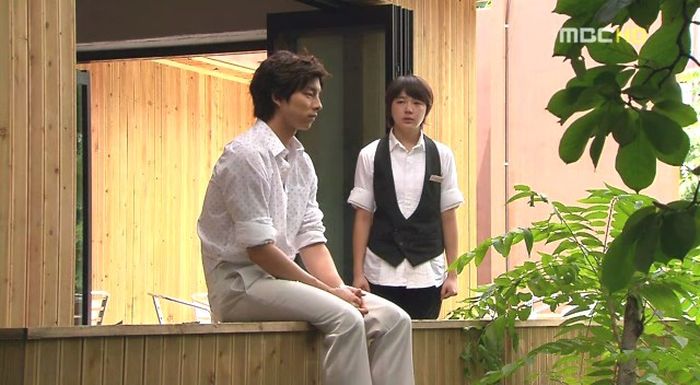 Sinopsis Drakor 'Coffee Prince', Drama Korea Lawas yang Dibintangi Gong ...