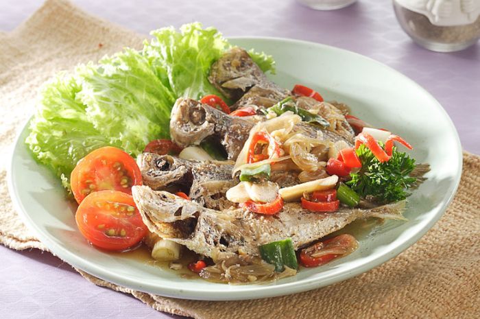 5 Ide Resep Bekal Anak Serba Ikan Enak yang Pasti Disuka Anak - Semua ...