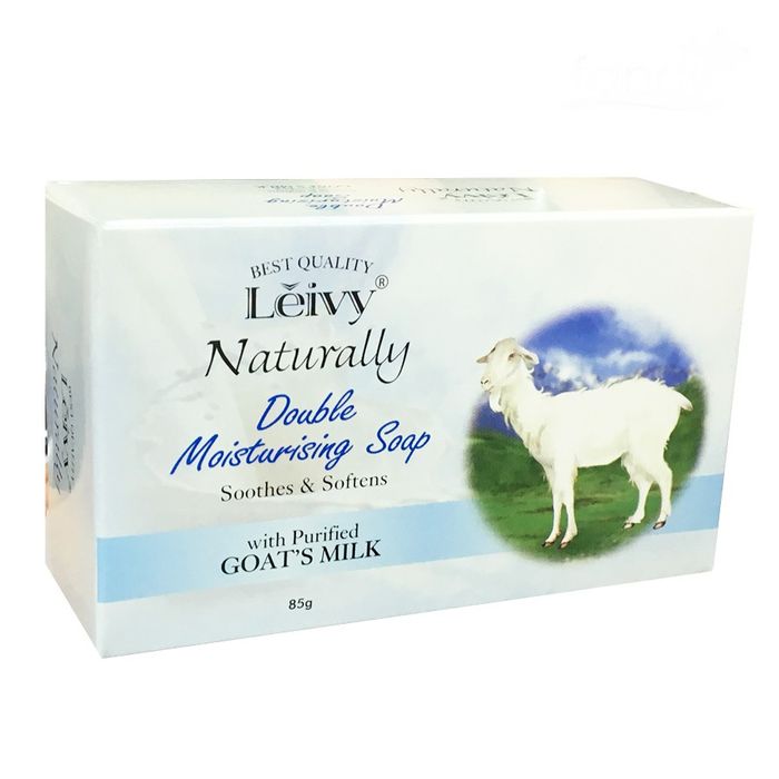 4 Pilihan Sabun Pemutih Badan Mulai Rp 5 Ribu, Aman dan Terjangkau ...